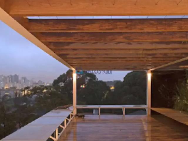 Casa / Sobrado para Venda em São Paulo/SP Chácara Monte Alegre 4 Quartos