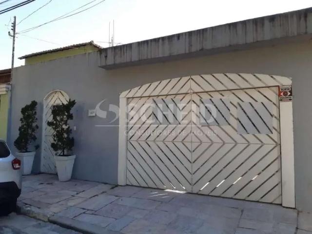 Casa / Sobrado para Venda em São Paulo/SP Chácara Monte Alegre 4 Quartos