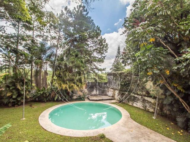 Casa / Sobrado para Venda em São Paulo/SP Chácara Monte Alegre 4 Quartos