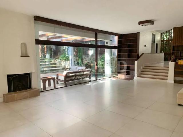 Casa / Sobrado para Venda em São Paulo/SP Chácara Monte Alegre 4 Quartos
