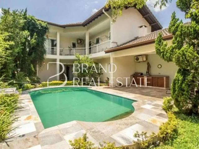 Casa / Sobrado para Venda em São Paulo/SP Chácara Monte Alegre 4 Quartos