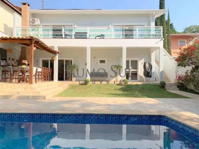 Casa / Sobrado para Venda em São Paulo/SP Chácara Monte Alegre 5 Quartos