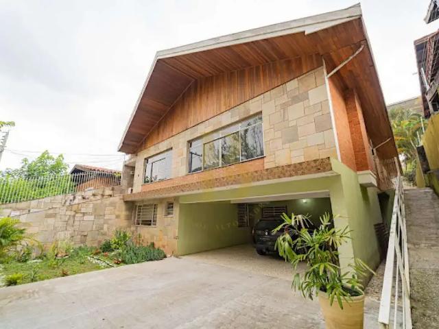 Casa / Sobrado para Venda em São Paulo/SP Chácara Monte Alegre 5 Quartos