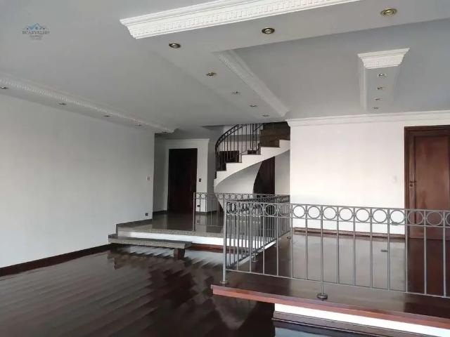 Casa / Sobrado para Venda em São Paulo/SP Chácara Monte Alegre 5 Quartos