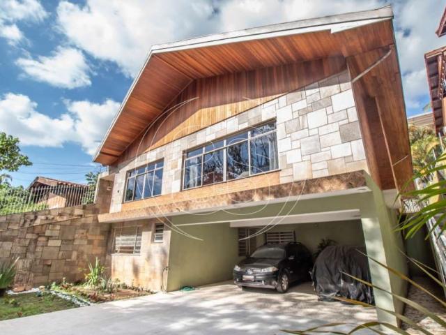 Casa / Sobrado para Venda em São Paulo/SP Chácara Monte Alegre 5 Quartos