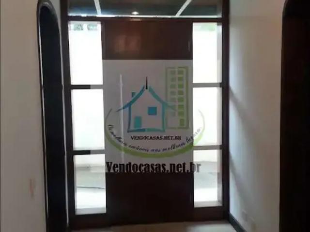 Casa / Sobrado para Venda em São Paulo/SP Chácara Monte Alegre 5 Quartos