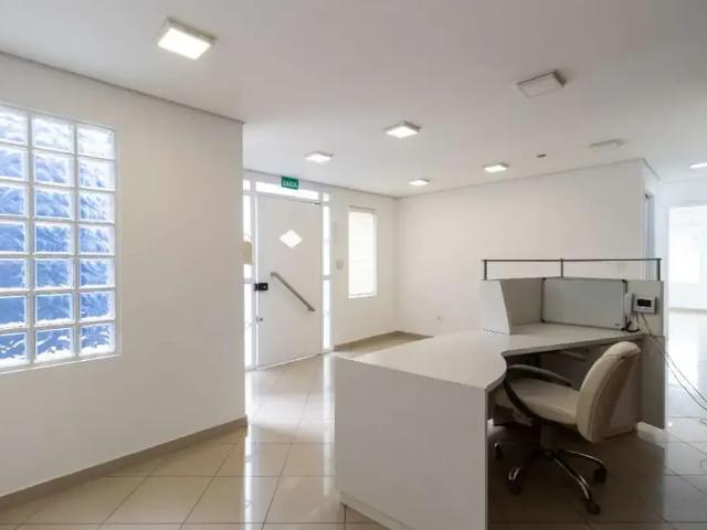 Casa / Sobrado para Venda em São Paulo/SP Chácara Monte Alegre 6 Quartos