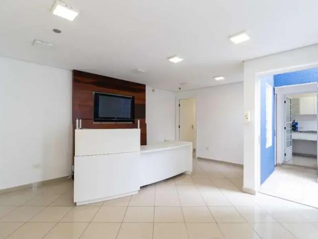 Casa / Sobrado para Venda em São Paulo/SP Chácara Monte Alegre 6 Quartos