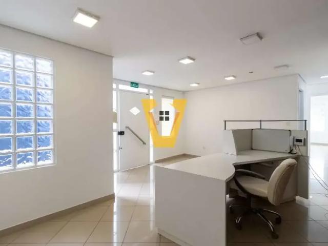 Casa / Sobrado para Venda em São Paulo/SP Chácara Monte Alegre 6 Quartos