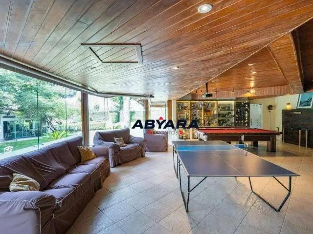 Casa / Sobrado para Venda em São Paulo/SP Chácara Monte Alegre 6 Quartos
