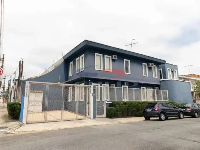 Casa / Sobrado para Venda em São Paulo/SP Chácara Monte Alegre