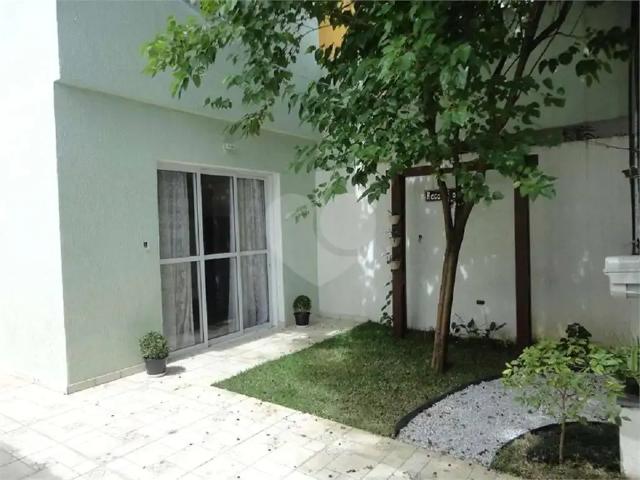 Casa / Sobrado para Venda em São Paulo/SP Santo Amaro 2 Quartos
