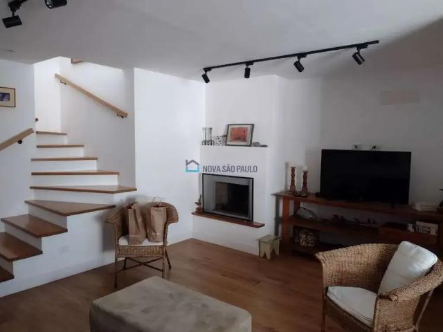 Casa / Sobrado para Venda em São Paulo/SP Chácara Monte Alegre 2 Quartos