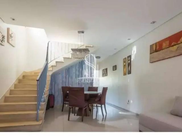 Casa / Sobrado para Venda em São Paulo/SP Chácara Monte Alegre 2 Quartos