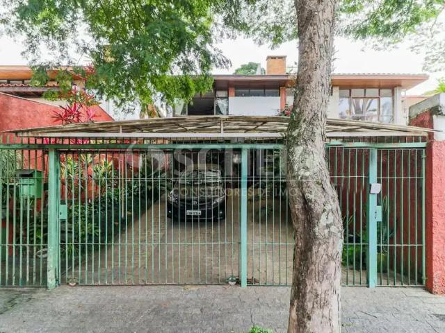 Casa / Sobrado para Venda em São Paulo/SP Chácara Monte Alegre 2 Quartos