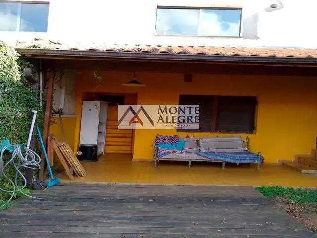 Casa / Sobrado para Venda em São Paulo/SP Chácara Monte Alegre 2 Quartos