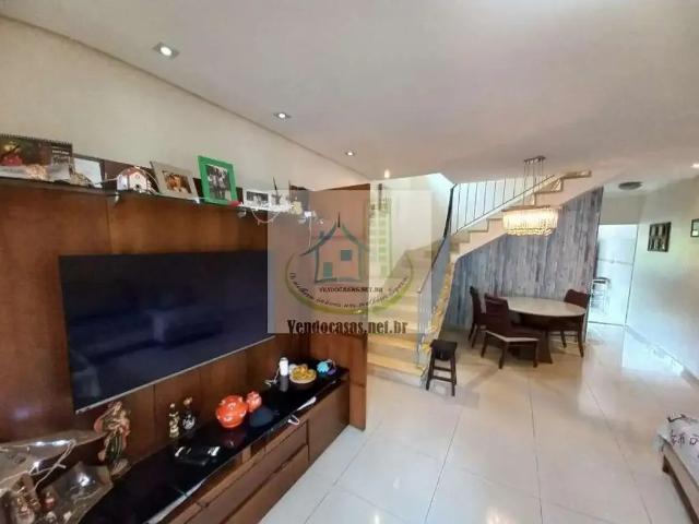 Casa / Sobrado para Venda em São Paulo/SP Chácara Monte Alegre 2 Quartos