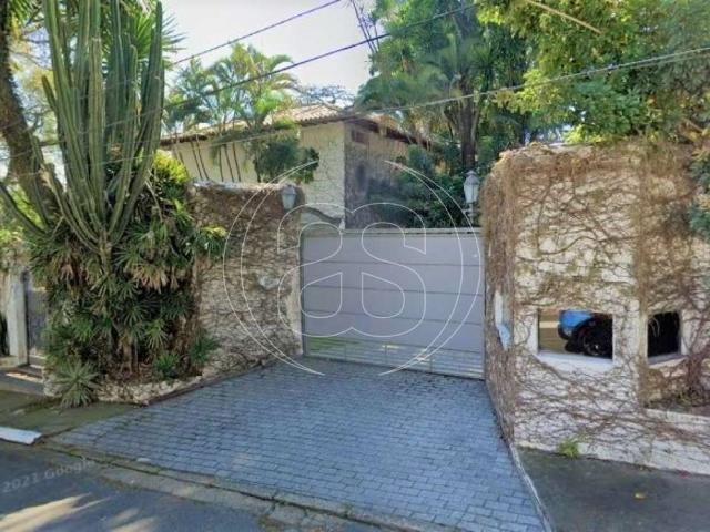 Casa / Sobrado para Venda em São Paulo/SP Chácara Monte Alegre