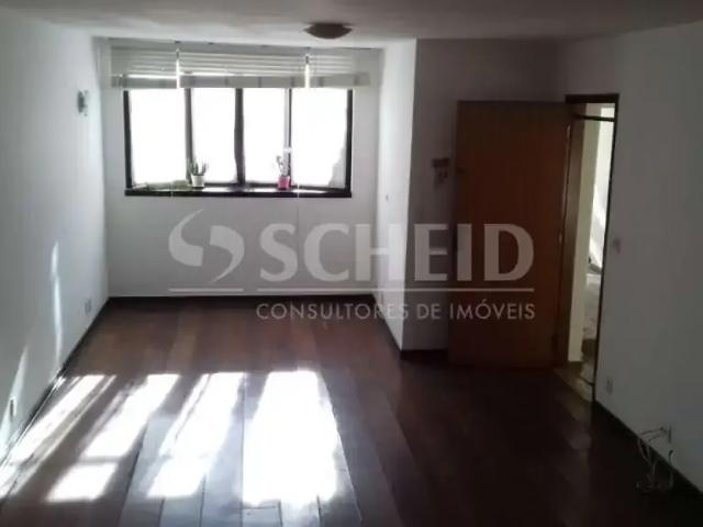 Casa / Sobrado para Venda em São Paulo/SP Chácara Monte Alegre 3 Quartos