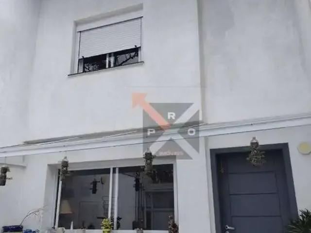 Casa / Sobrado para Venda em São Paulo/SP Chácara Monte Alegre 3 Quartos