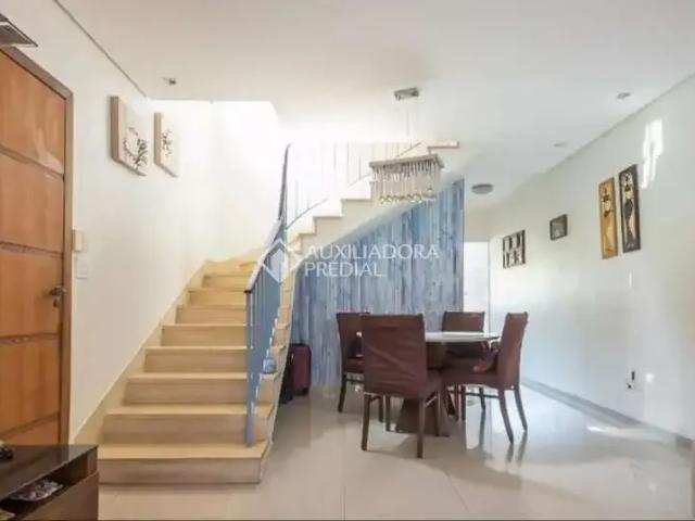 Casa / Sobrado para Venda em São Paulo/SP Chácara Monte Alegre 3 Quartos