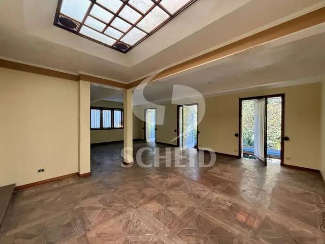 Casa / Sobrado para Venda em São Paulo/SP Chácara Monte Alegre 3 Quartos