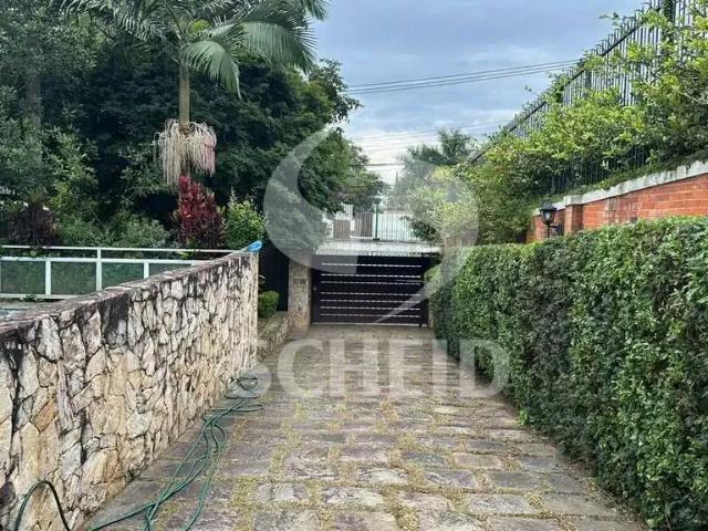Casa / Sobrado para Venda em São Paulo/SP Chácara Monte Alegre 3 Quartos