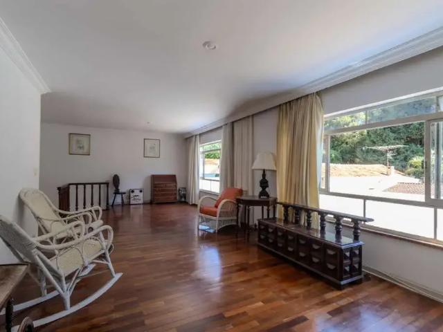 Casa / Sobrado para Venda em São Paulo/SP Chácara Monte Alegre 3 Quartos
