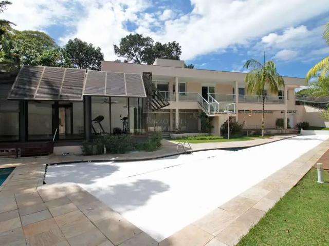 Casa / Sobrado para Venda em São Paulo/SP Chácara Monte Alegre 3 Quartos