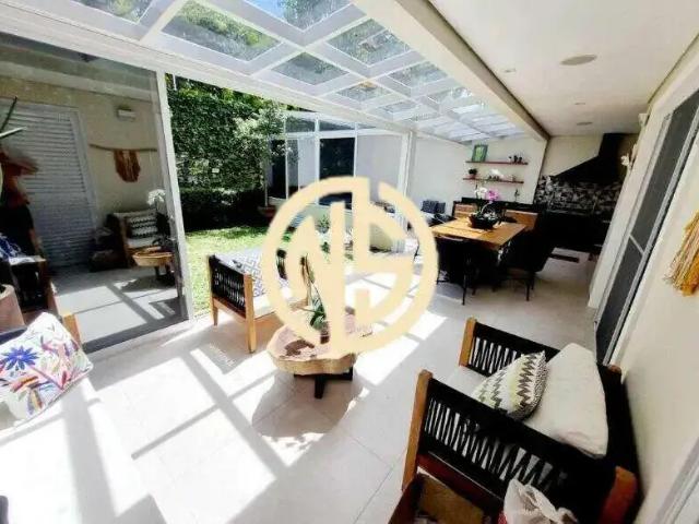 Casa / Sobrado para Venda em São Paulo/SP Chácara Monte Alegre 3 Quartos