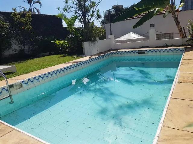 Casa / Sobrado para Venda em São Paulo/SP Chácara Monte Alegre 3 Quartos