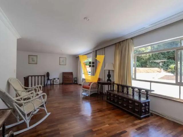 Casa / Sobrado para Venda em São Paulo/SP Chácara Monte Alegre 3 Quartos