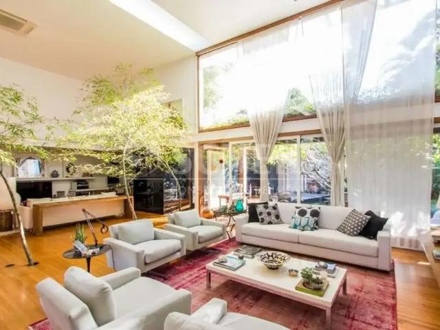 Casa / Sobrado para Venda em São Paulo/SP Chácara Monte Alegre 3 Quartos