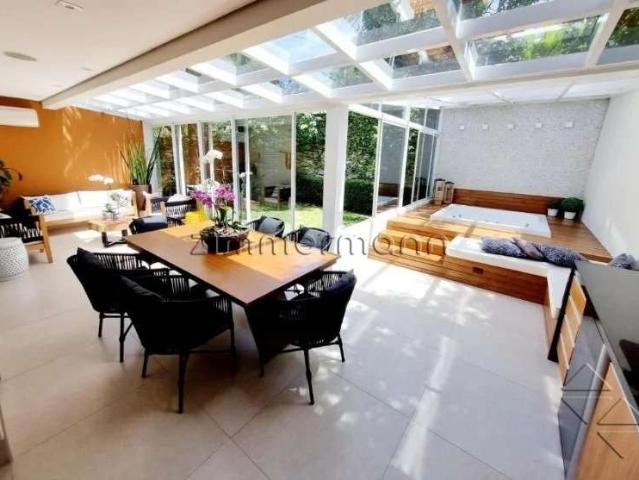 Casa / Sobrado para Venda em São Paulo/SP Chácara Monte Alegre 3 Quartos