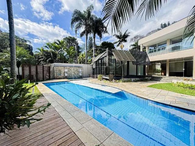 Casa / Sobrado para Venda em São Paulo/SP Chácara Monte Alegre 3 Quartos