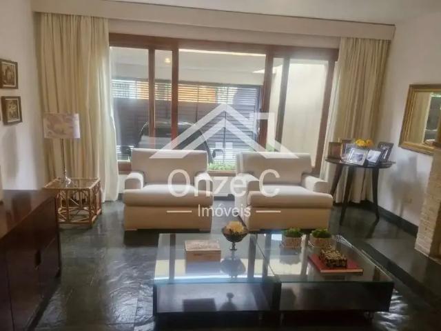 Casa / Sobrado para Venda em São Paulo/SP Chácara Monte Alegre 3 Quartos