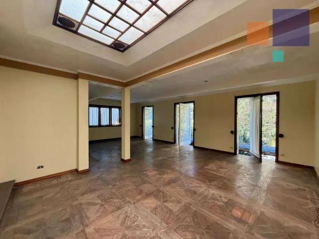 Casa / Sobrado para Venda em São Paulo/SP Chácara Monte Alegre 3 Quartos