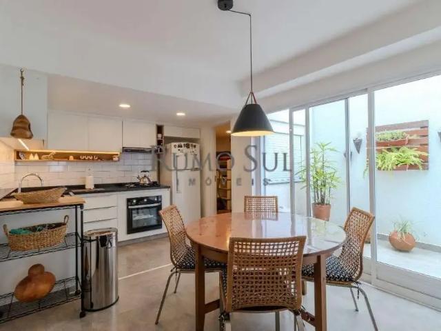 Casa / Sobrado para Venda em São Paulo/SP Chácara Monte Alegre 3 Quartos