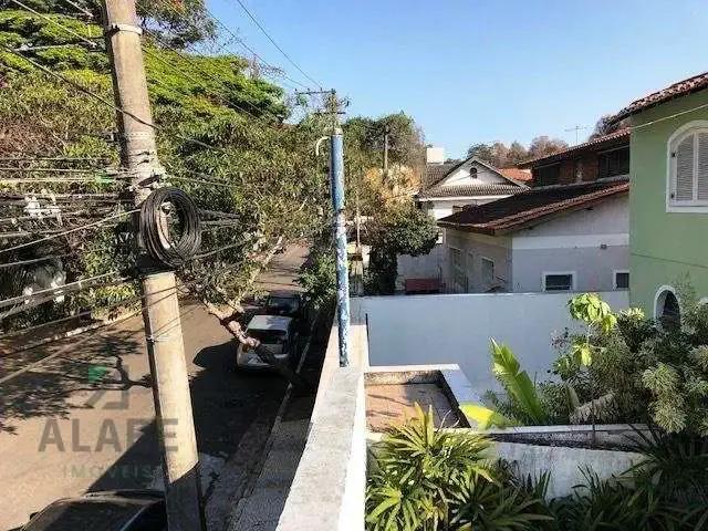 Casa / Sobrado para Venda em São Paulo/SP Chácara Monte Alegre 3 Quartos