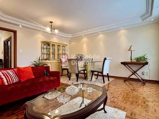 Casa / Sobrado para Venda em São Paulo/SP Chácara Monte Alegre 3 Quartos