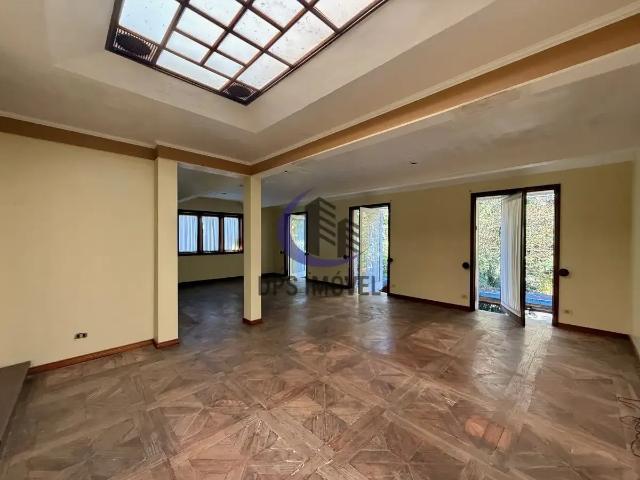 Casa / Sobrado para Venda em São Paulo/SP Chácara Monte Alegre 3 Quartos