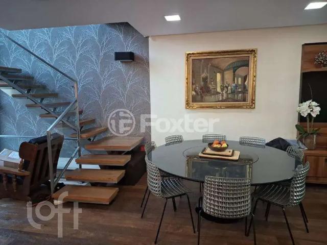 Casa / Sobrado para Venda em São Paulo/SP Chácara Monte Alegre 3 Quartos