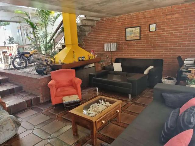Casa / Sobrado para Venda em São Paulo/SP Chácara Monte Alegre 3 Quartos