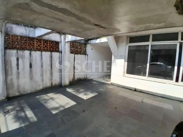 Casa / Sobrado para Venda em São Paulo/SP Chácara Monte Alegre 3 Quartos