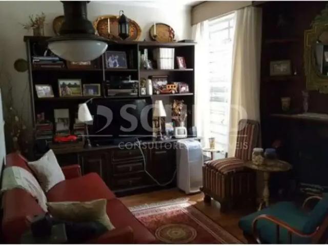 Casa / Sobrado para Venda em São Paulo/SP Chácara Monte Alegre 3 Quartos
