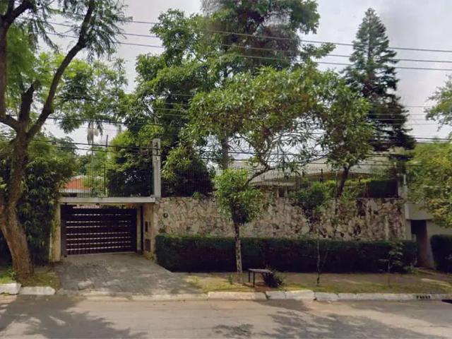 Casa / Sobrado para Venda em São Paulo/SP Chácara Monte Alegre 3 Quartos