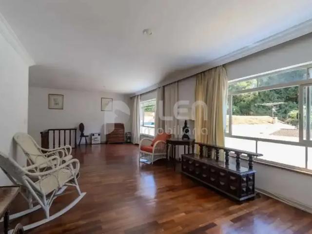 Casa / Sobrado para Venda em São Paulo/SP Chácara Monte Alegre 3 Quartos