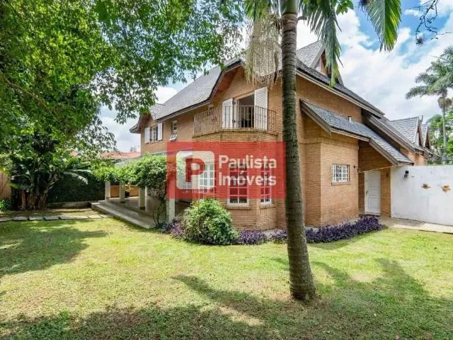 Casa / Sobrado para Venda em São Paulo/SP Chácara Monte Alegre 3 Quartos