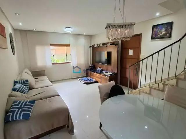 Casa / Sobrado para Venda em São Paulo/SP Chácara Monte Alegre 3 Quartos