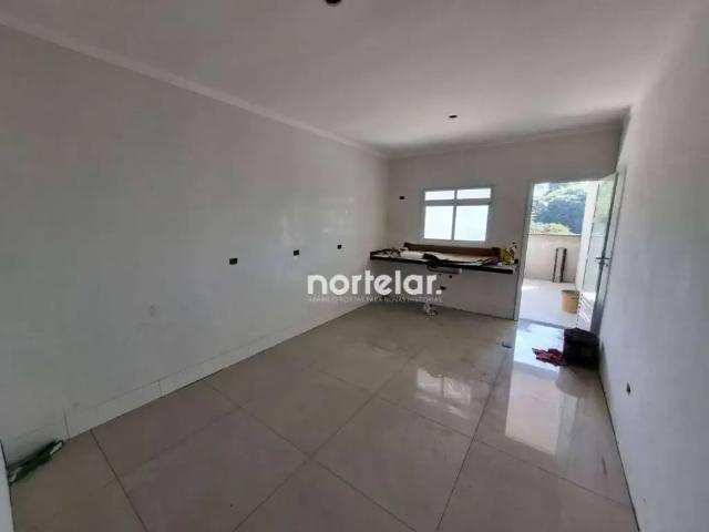 Casa / Sobrado para Venda em São Paulo/SP Chácara Nossa Senhora Aparecida 3 Quartos